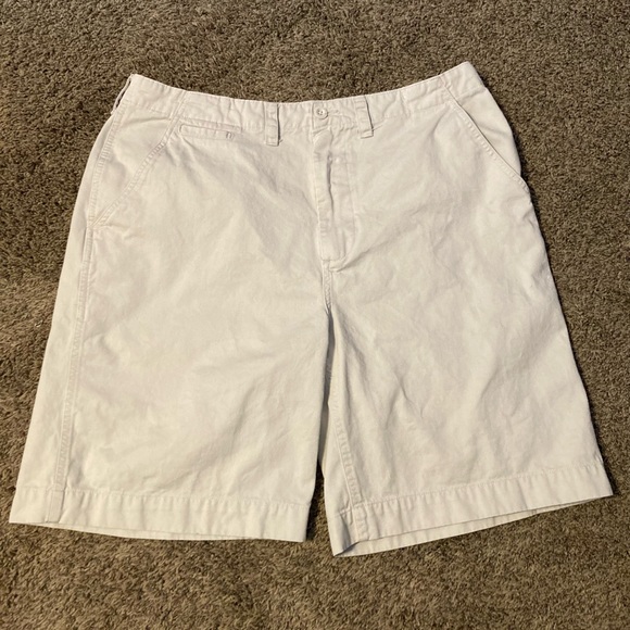 Falls Creek | Shorts | Falls Creek Cargo Shorts Mens Beige 38 Cotton 3 Front 2 Back Pockets ...